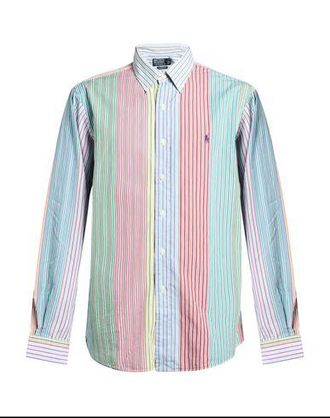 Ralph Lauren TOPS - Chemises sur YOOX.COM