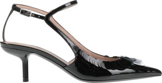 Emporio Armani SCHUHE - Pumps auf YOOX.COM