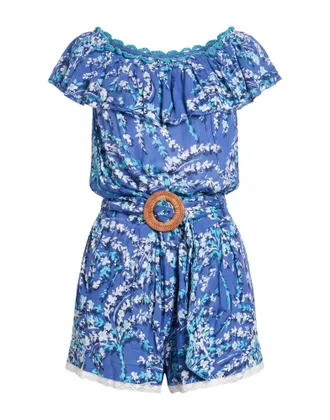 Poupette St Barth OVERALLS - Playsuits auf YOOX.COM