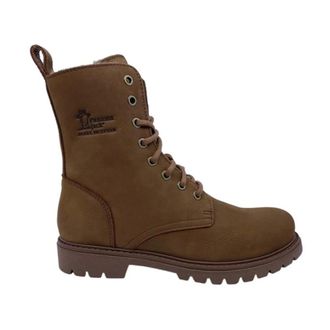Panama Jack Damen, Schuhe, Braun, 42 EUGr&ouml;&szlig;e