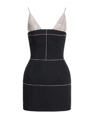 NU&Eacute; ROBES - Robes courtes sur YOOX.COM