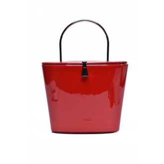 Sportmax Damen, Taschen, Rot, ONE SIZEGröße