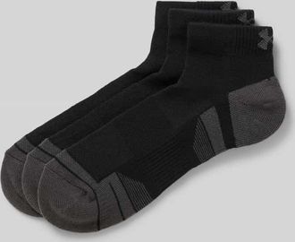 Under Armour Socken mit elastischem Bund im 3er-Pack