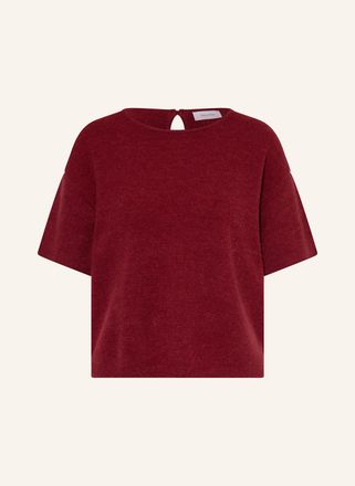 Darling Harbour Darling Harbour Strickshirt rot