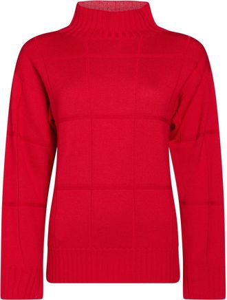 Corte dei Gonzaga STRICKWAREN - Rollkragenpullover auf YOOX.COM