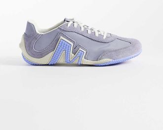 Merrell Relay Fly Vent Se - Sneaker in Flieder-Lila