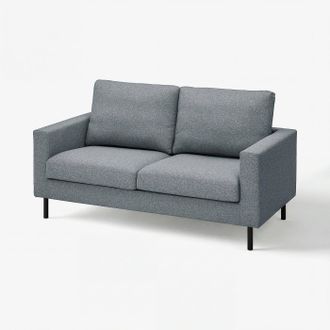 IKEA SALTSJ&Ouml;BADEN 2er-Sofa