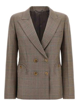 Blaz&eacute; Milano Blazer - Beige