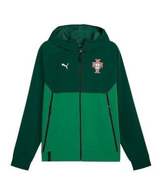 Puma Portugal PUMATECH Track WV Veste de surv&ecirc;tement pour homme