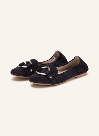 Kennel & Schmenger Ballerinas Lola blau