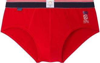 Le Slip Fran&ccedil;ais Slip en coton 100% Made In France