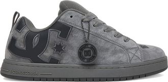 DC Sneakers DC Shoes CEOWB-V5-10116M Grau