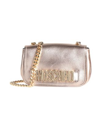 Moschino TASCHEN - Umh&auml;ngetasche auf YOOX.COM