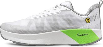 Joe Nimble Addict Pro-R (Wei&szlig;, Erwachsene, Damen) (Wei&szlig;, EU Schuhgr&ouml;&szlig;ensystem, Erwachsene, Numerisch, M, 40.5)