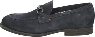 Fluchos Homme, Chaussures, Gris, Taille: 40 EU Henri Mocassino