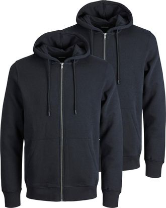 Jack & Jones Sweatjacke Star