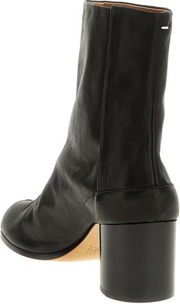 Maison Margiela Tabi Ankle Boot - Black