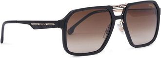 Carrera Sonnenbrillen C 27/S 208714 Schwarz