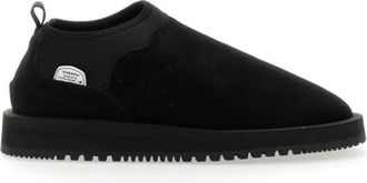 Suicoke Low-Top Sneaker - Ron Vm2 Sneaker - Gr. 10 - in Schwarz - für Damen
