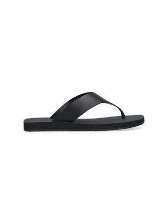 The Row Ginza Sandals
