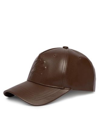 Karl Lagerfeld Cap B1W33002 Braun