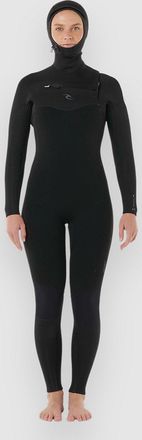 Rip Curl Dawn Patrol Cz H 64 Neoprenanzug black