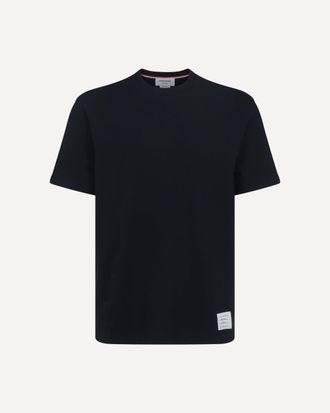Thom Browne Cotton T-shirt Male 1