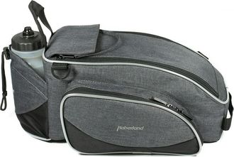 Haberland Flexibag XL anth Racktime 1