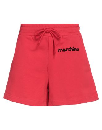Moschino HOSEN & R&Ouml;CKE - Shorts & Bermudashorts auf YOOX.COM