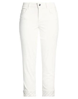 Liu Jo BAS - Pantalons en jean sur YOOX.COM