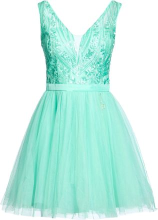 Fracomina KLEIDER - Mini-Kleider auf YOOX.COM