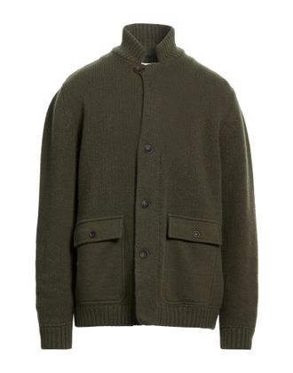 Zanone STRICKWAREN - Strickjacken auf YOOX.COM