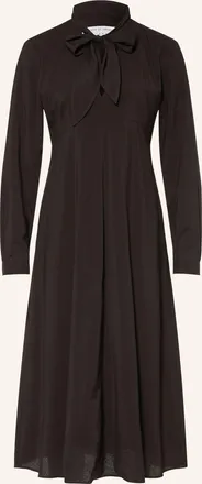 Tiger Of Sweden Schluppenkleid braun