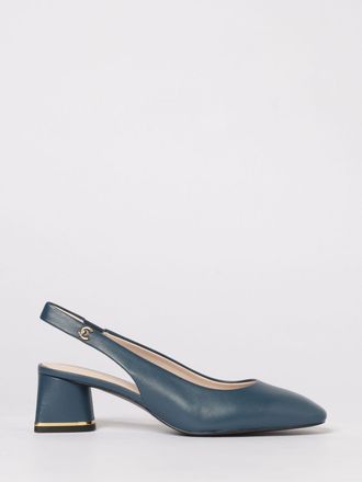 Coccinelle Pumps COCCINELLE Damen Farbe Blau