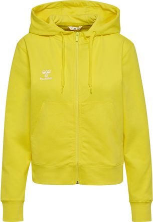 Hummel Sportsweatjacke GO 2.0