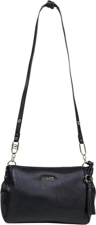 Liu Jo Femme, Sacs, Noir, Taille: ONE Size Bags