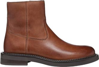 Geox Damen D SERILDA B Ankle Boot, LT Brown, 36.5 EU