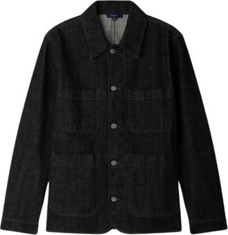 SOEUR Soeur, Femme, Vestes, Bleu, Taille: 38 FR Vestes