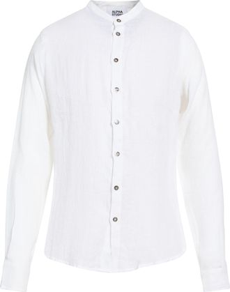 Alpha Studio TOPS - Hemden auf YOOX.COM