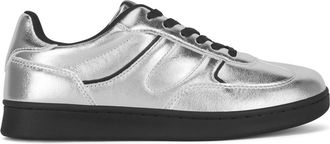 Jenny Fairy Sneakers Jenny Fairy WAG1314104A Silberfarben