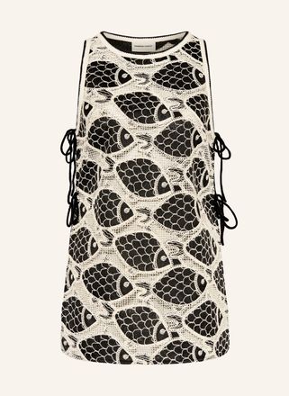 Fabienne Chapot Top Luca schwarz