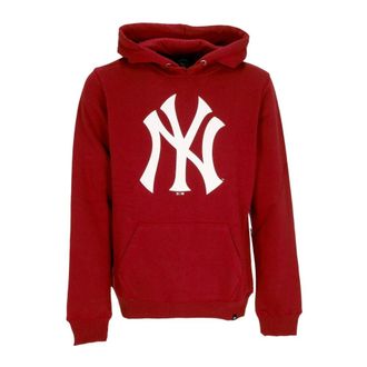 47 Brand Herren, Sweatshirts & Hoodies, Rot, XSGr&ouml;&szlig;e