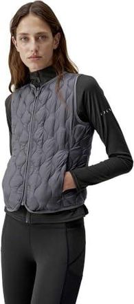 Born Living Yoga Kenal Vest XL