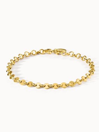 Purelei Pure Armband, verstellbare L&auml;nge