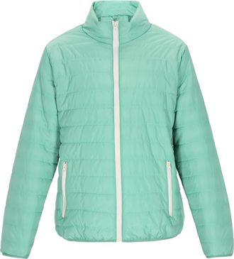 Mymo Jacke M&auml;nner Gr&uuml;n