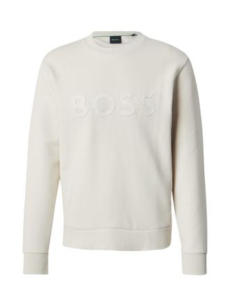 BOSS Sweatshirt Salbo