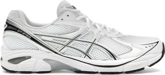 Asics Homme, Chaussures, Blanc, Taille: 41 1/2 EU Gt-2160 Baskets