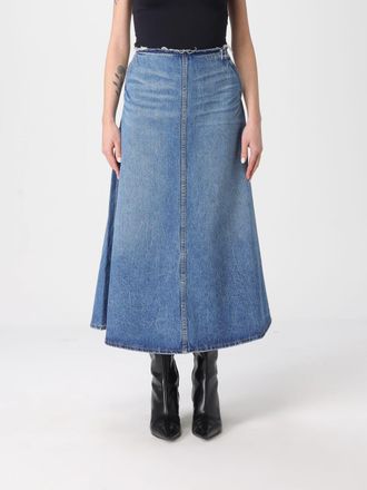 Alexander Wang Rock ALEXANDER WANG Damen Farbe Blau