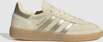 adidas Baskets Spezial Warm Vanilla/Thermal Chrome/Gum 3