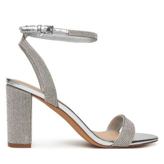 Aldo Sandalen Aldo Rhiannon 13773247 Silberfarben